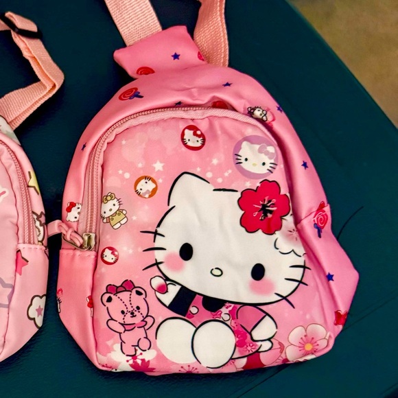 Accessories | Hello Kitty Crossbody Chest Fanny Pack For Kids More ...